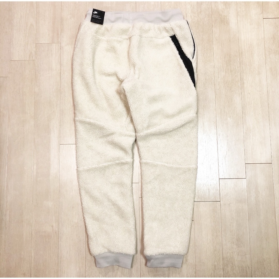 NIKE - 希少 新品 ナイキ ボア テックフリース セットアップ NIKE - 希少 新品 ナイキ ボア テックフリース セットアップ