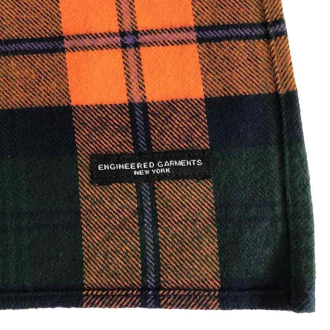 Engineered Garments - Engineered Garments / エンジニアド Engineered Garments - Engineered Garments / エンジニアド