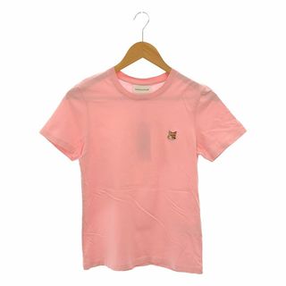 MAISON KITSUNE'(ピンク/桃色系)のフリマアイテム一覧 MAISON KITSUNE'(ピンク/桃色系)のフリマアイテム一覧