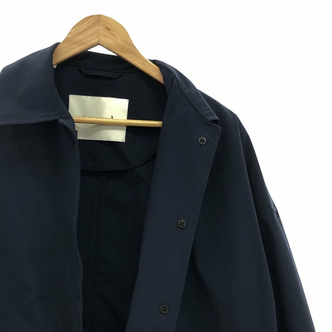 MACKINTOSH - MACKINTOSH / マッキントッシュ | HUMBIE ハンビー MACKINTOSH - MACKINTOSH / マッキントッシュ | HUMBIE ハンビー