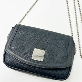 MCM(ショルダーバッグ)のフリマアイテム一覧 MCM(ショルダーバッグ)のフリマアイテム一覧
