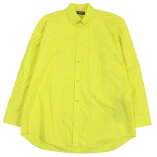 BALENCIAGA(トップス ・ イエロー/黄色系)のフリマアイテム一覧 BALENCIAGA(トップス ・ イエロー/黄色系)のフリマアイテム一覧
