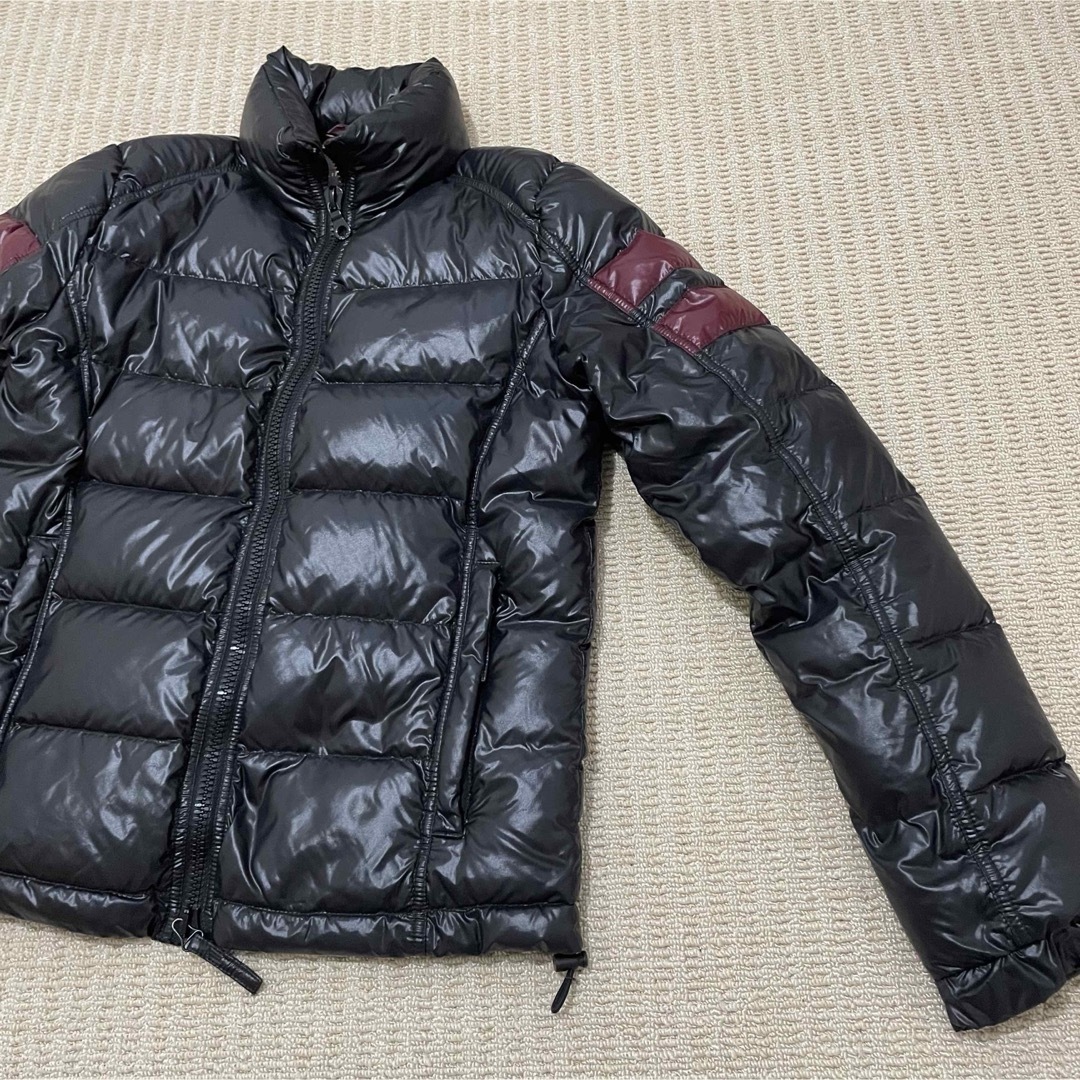 DUVETICA - サイズ48 デュベティカ ESTERNO-AUBER ダウン DUVETICA - サイズ48 デュベティカ ESTERNO-AUBER ダウン