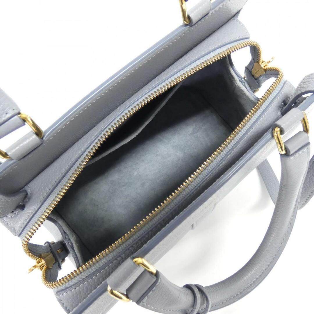 CELINE - セリーヌ カバ ドゥ フランス スモール 191963CRE CELINE - セリーヌ カバ ドゥ フランス スモール 191963CRE