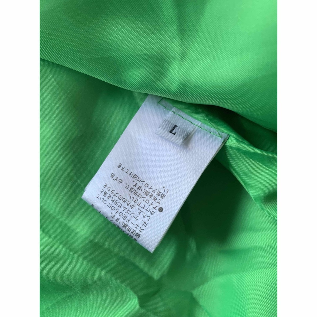 HUMAN MADE - HUMAN MADE ヒューマンメイド バーシティ HUMAN MADE - HUMAN MADE ヒューマンメイド バーシティ