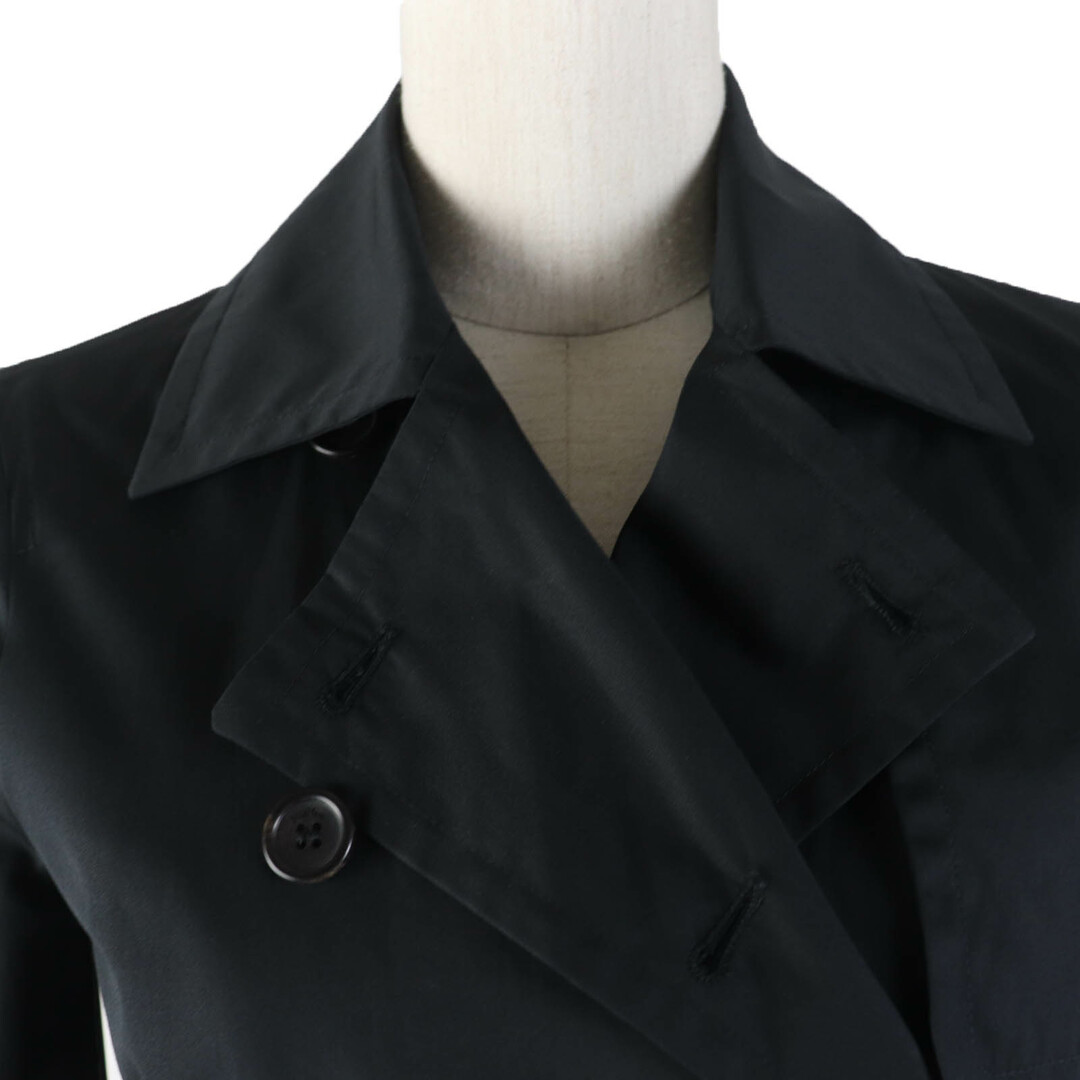 美品☆Max Mara マックスマーラ 122119826 コットン100% ロゴ 美品☆Max Mara マックスマーラ 122119826 コットン100% ロゴ