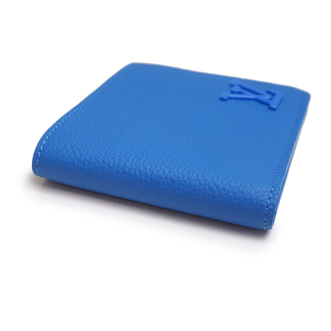 LOUIS VUITTON/ポルトフォイユ・ミュルティプル/札入れ・カード LOUIS VUITTON/ポルトフォイユ・ミュルティプル/札入れ・カード