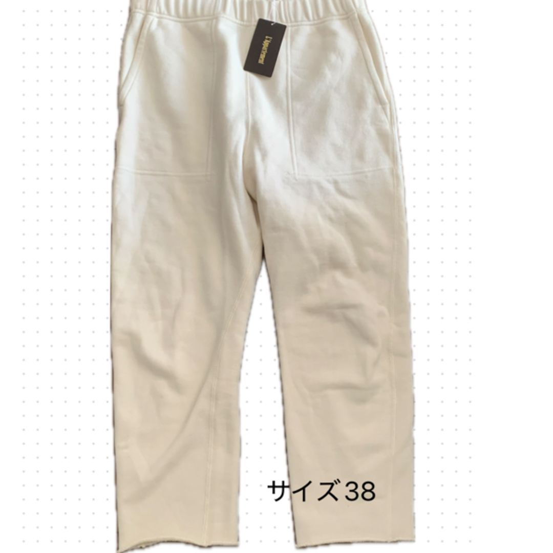 アパルトモン サルエルスウェットパンツ アパルトモン サルエルスウェットパンツ