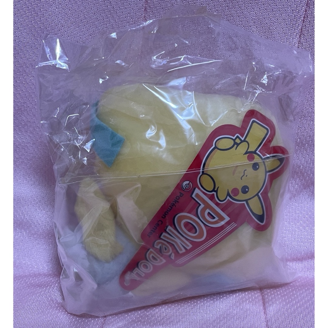 ポケモン - 未使用 ポケモン ジラーチ ドールの通販 by ☆'s ポケモン - 未使用 ポケモン ジラーチ ドールの通販 by ☆'s