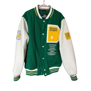 ZARA(スタジャン)のフリマアイテム一覧 ZARA(スタジャン)のフリマアイテム一覧