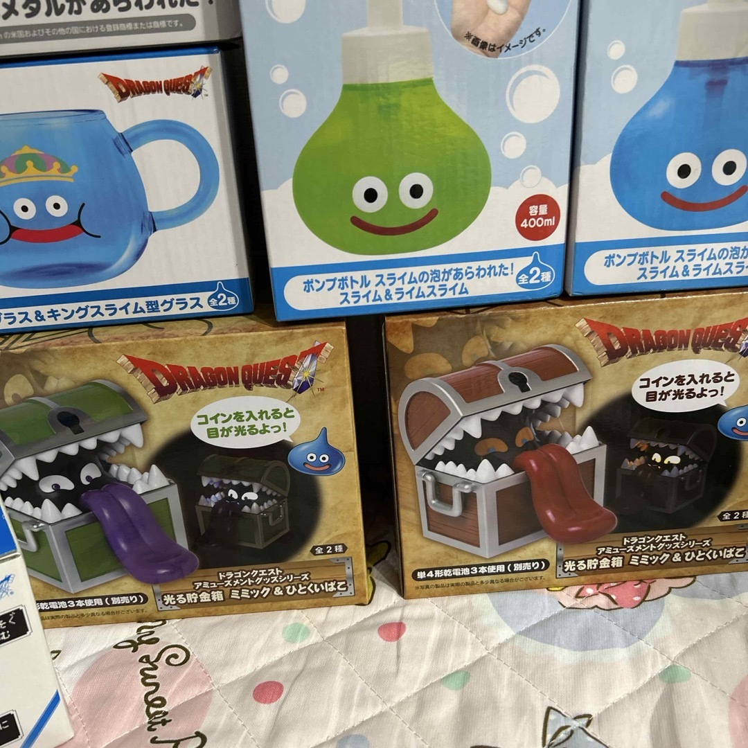 ドラクエ スライム まとめ売りセット ドラクエ スライム まとめ売りセット