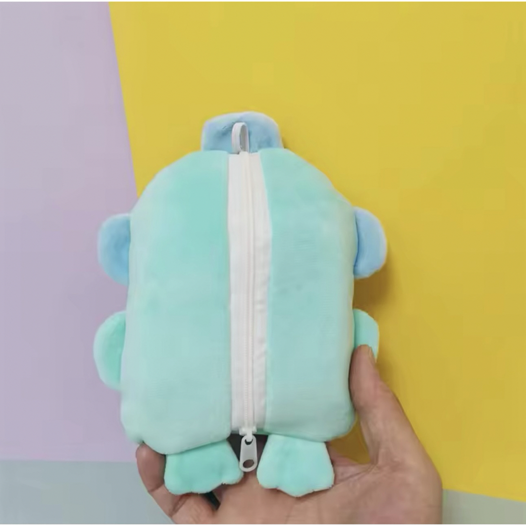 サンリオ - 【新品】サンリオ ハンギョドン ポケットティッシュ サンリオ - 【新品】サンリオ ハンギョドン ポケットティッシュ