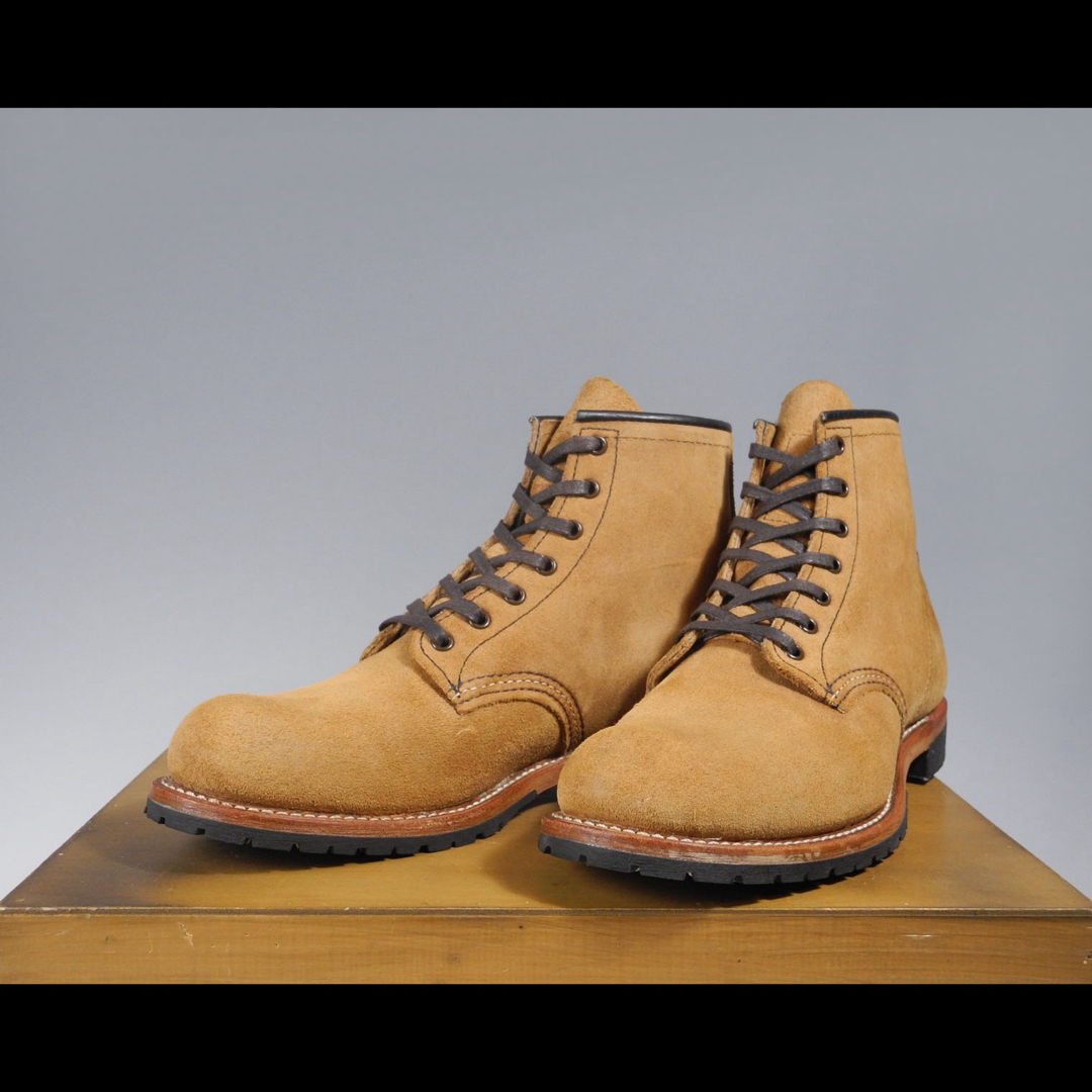 REDWING - 9162 TYPE Bブラックスミス2960 9011 9013 9016の通販 REDWING - 9162 TYPE Bブラックスミス2960 9011 9013 9016の通販