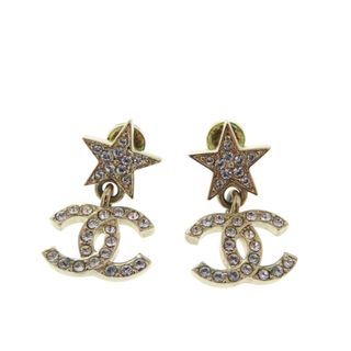 CHANEL(ピアス)のフリマアイテム一覧 CHANEL(ピアス)のフリマアイテム一覧