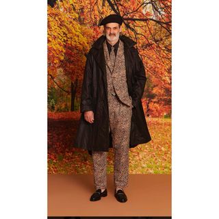 Engineered Garments(トレンチコート)のフリマアイテム一覧 Engineered Garments(トレンチコート)のフリマアイテム一覧