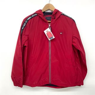TOMMY HILFIGER(ナイロンジャケット)のフリマアイテム一覧 TOMMY HILFIGER(ナイロンジャケット)のフリマアイテム一覧