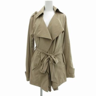 CECIL McBEE(スプリングコート)のフリマアイテム一覧 CECIL McBEE(スプリングコート)のフリマアイテム一覧