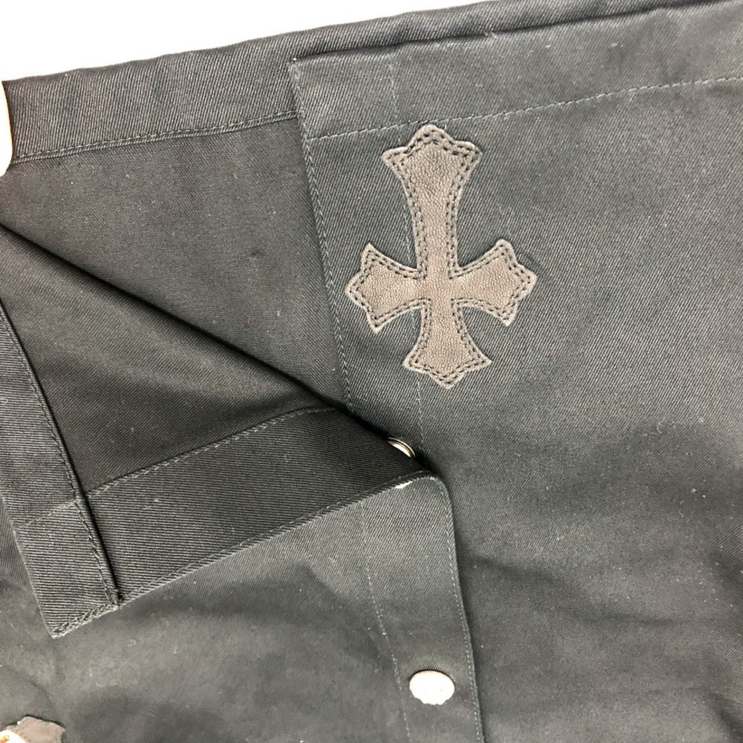 Chrome Hearts - クロムハーツ CHROME HEARTS WORK DOG ワーク Chrome Hearts - クロムハーツ CHROME HEARTS WORK DOG ワーク