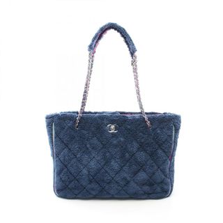 CHANEL(トートバッグ ・ マルチカラー)のフリマアイテム一覧 CHANEL(トートバッグ ・ マルチカラー)のフリマアイテム一覧