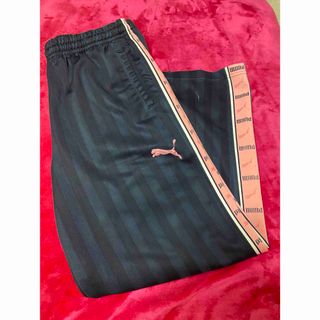 PUMA(ジャージ ・ ピンク/桃色系)のフリマアイテム一覧 PUMA(ジャージ ・ ピンク/桃色系)のフリマアイテム一覧