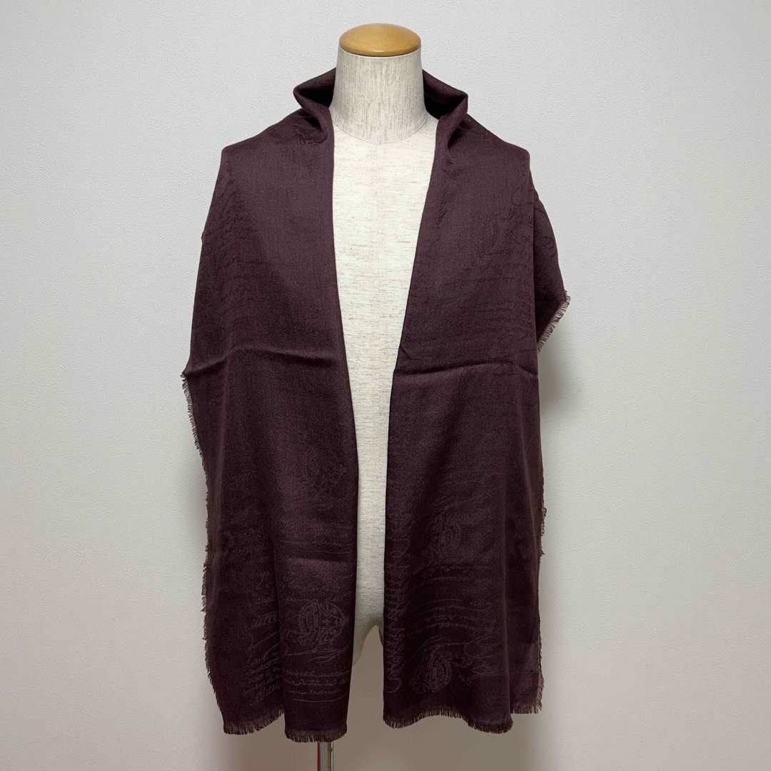 BERLUTI - 新品同様 定価14.4万円 ベルルッティ スクリット BERLUTI - 新品同様 定価14.4万円 ベルルッティ スクリット