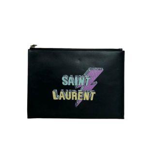 SAINT LAURENT - i01【極美品】サンローランパリ リヴゴーシュ SAINT LAURENT - i01【極美品】サンローランパリ リヴゴーシュ