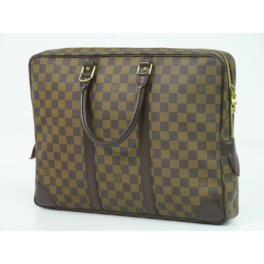 LOUIS VUITTON - 本物 ルイヴィトン LOUIS VUITTON LV ポルト LOUIS VUITTON - 本物 ルイヴィトン LOUIS VUITTON LV ポルト