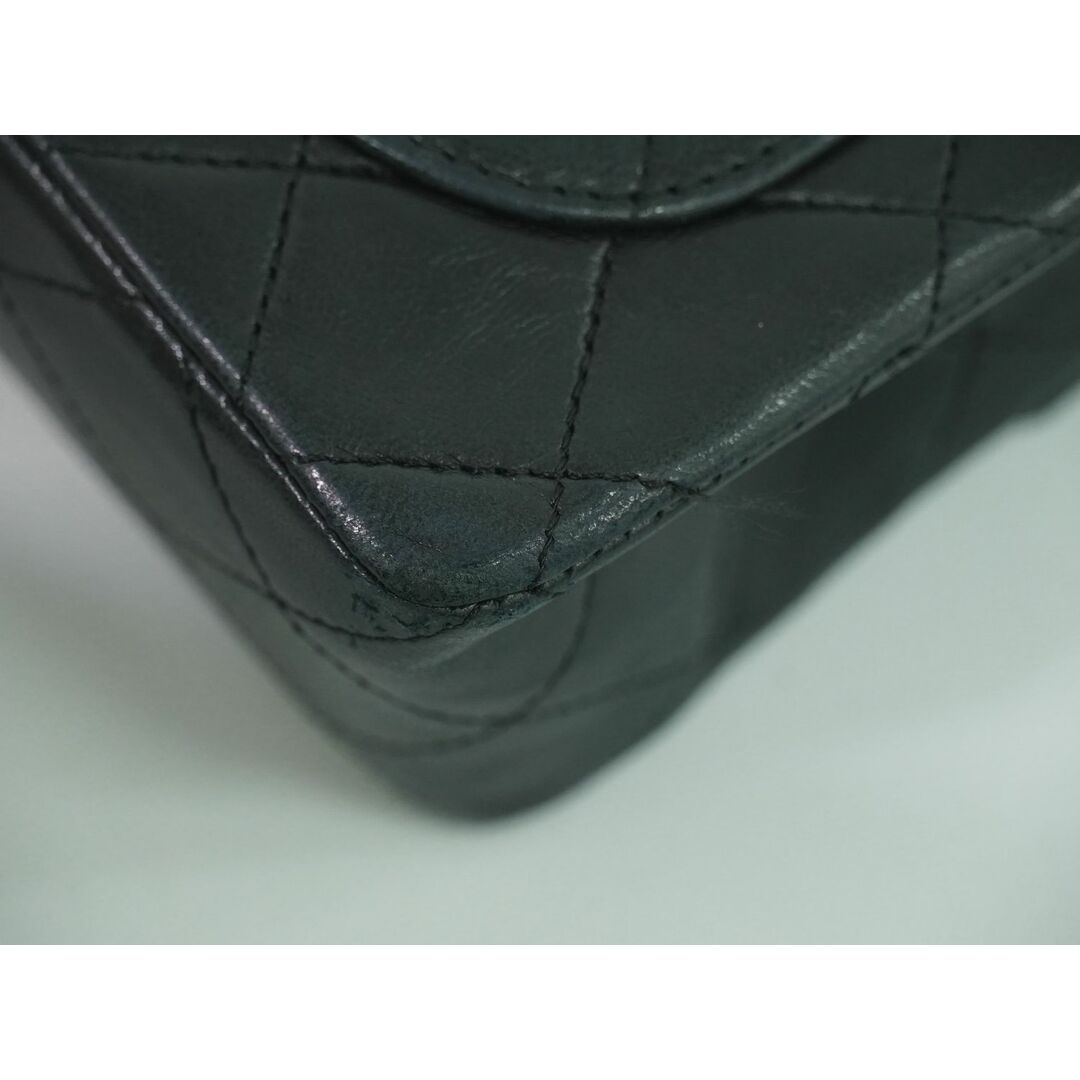 CHANEL - 本物 シャネル CHANEL マトラッセ ココマーク チェーン CHANEL - 本物 シャネル CHANEL マトラッセ ココマーク チェーン