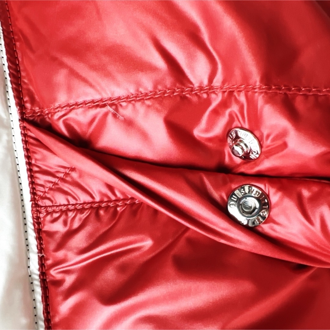 LOUIS VUITTON - 美品 LOUIS VUITTON ヴィトン ダウン LOUIS VUITTON - 美品 LOUIS VUITTON ヴィトン ダウン