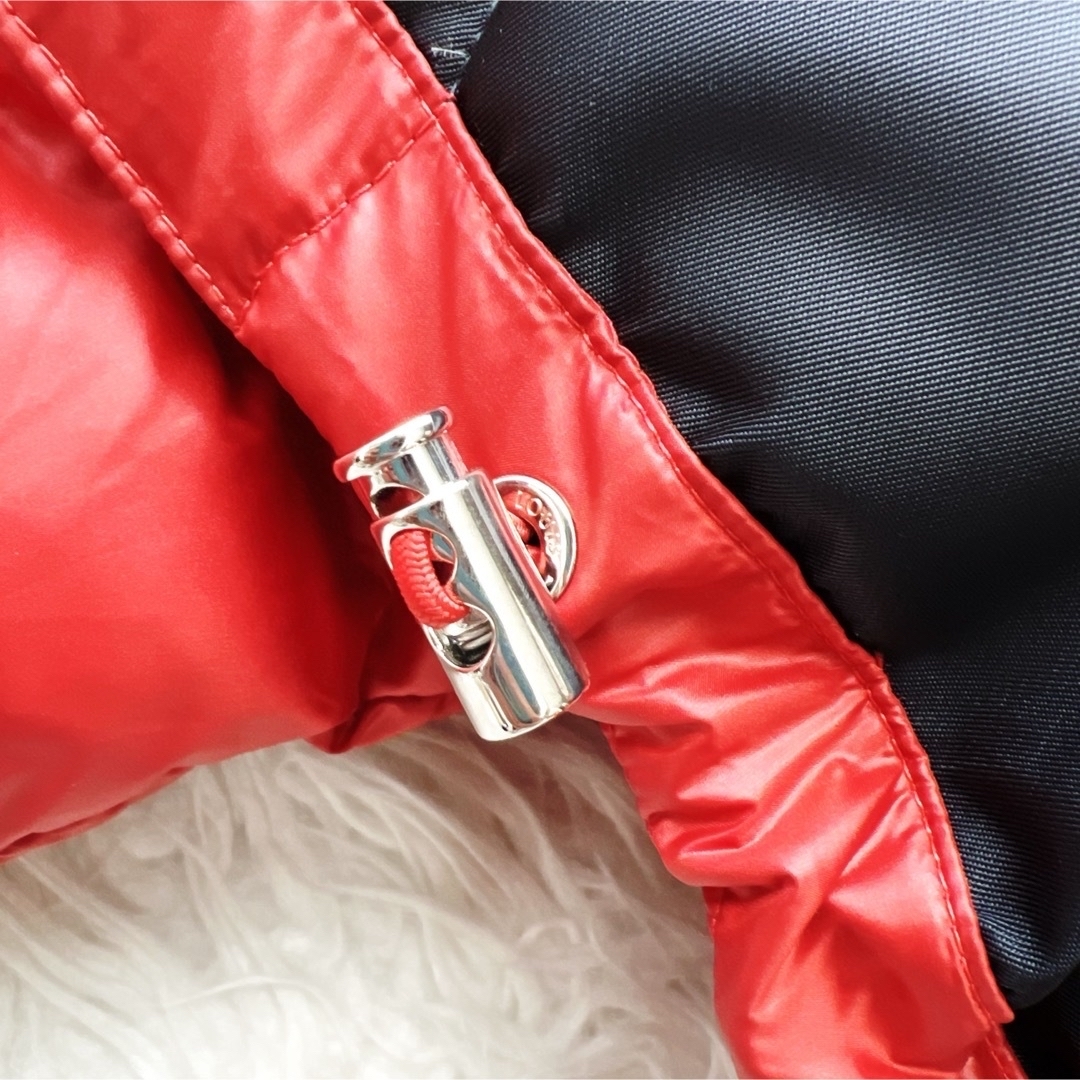 LOUIS VUITTON - 美品 LOUIS VUITTON ヴィトン ダウン LOUIS VUITTON - 美品 LOUIS VUITTON ヴィトン ダウン