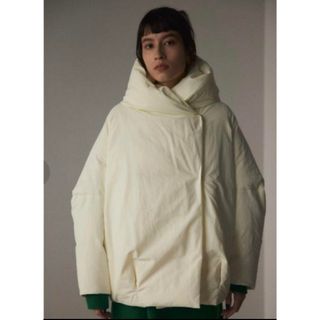 BLACK by moussy - ブラックバイマウジー ショートダウンコート BLACK by moussy - ブラックバイマウジー ショートダウンコート