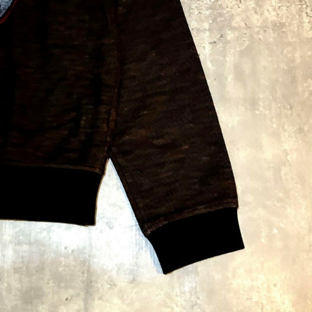 ヒステリックグラマー ターゲットガール ニット punk grunge y2k ヒステリックグラマー ターゲットガール ニット punk grunge y2k