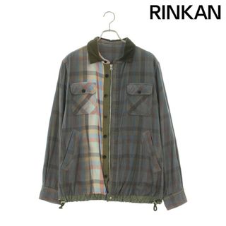 sacai(ブルゾン)のフリマアイテム一覧 sacai(ブルゾン)のフリマアイテム一覧