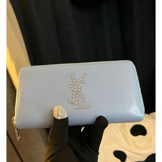 SAINT LAURENT(長財布)のフリマアイテム一覧 SAINT LAURENT(長財布)のフリマアイテム一覧