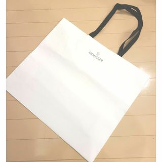 MONCLER(ショップ袋)のフリマアイテム一覧 MONCLER(ショップ袋)のフリマアイテム一覧