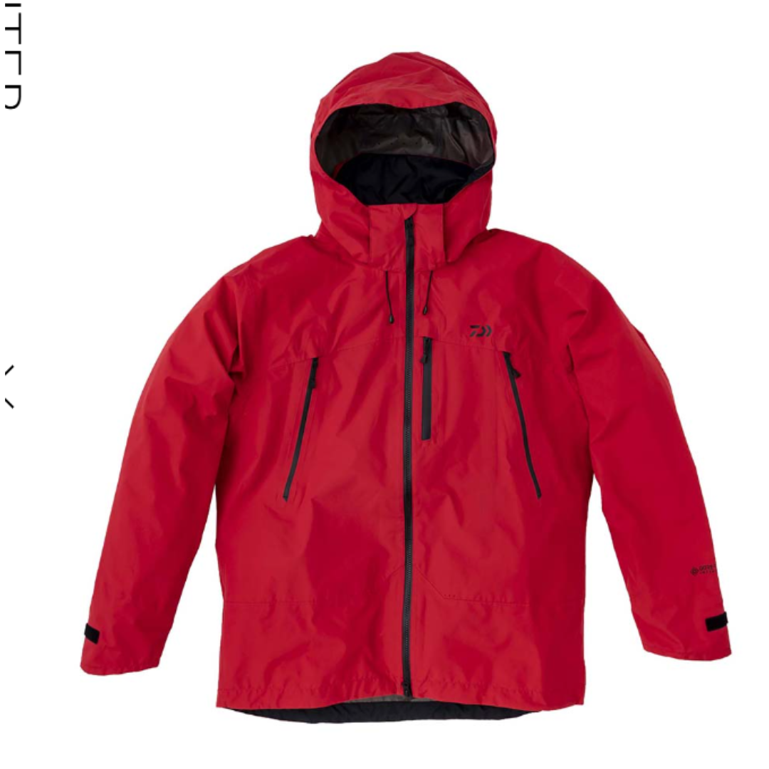 ⭐新品 DAIWA GORE-TEX INFINIUM JACKET【L】釣り ⭐新品 DAIWA GORE-TEX INFINIUM JACKET【L】釣り