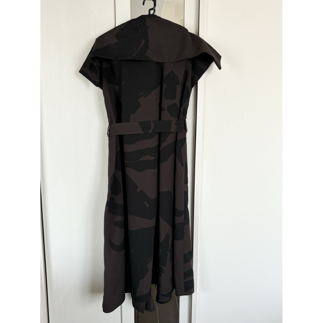 ISSEY MIYAKE イッセイミヤケ 変形ドレープ ドレス ワンピース ISSEY MIYAKE イッセイミヤケ 変形ドレープ ドレス ワンピース
