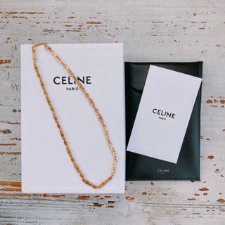 CELINE(ネックレス)のフリマアイテム一覧 CELINE(ネックレス)のフリマアイテム一覧