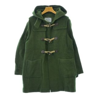 PRADA 23FW ダッフルコート 48 珍妙 PRADA 23FW ダッフルコート 48 珍妙