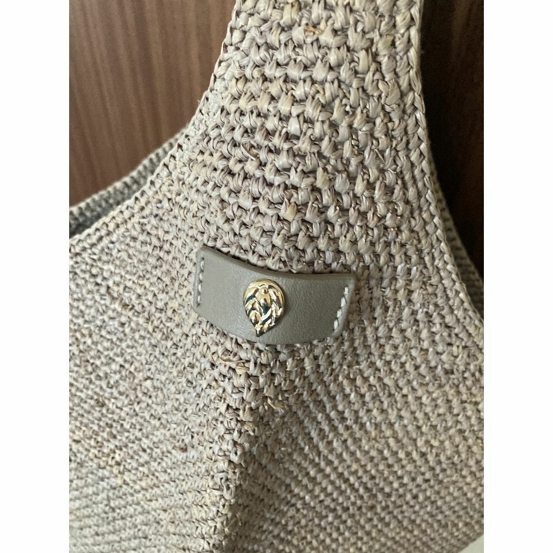 Helen Kaminski ヘレンカミンスキー CARILLO TAB バッグ Helen Kaminski ヘレンカミンスキー CARILLO TAB バッグ