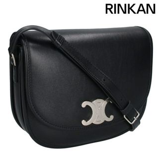 CELINE - セリーヌ 114453FH1 ミディアム ブザス トリオンフ CELINE - セリーヌ 114453FH1 ミディアム ブザス トリオンフ
