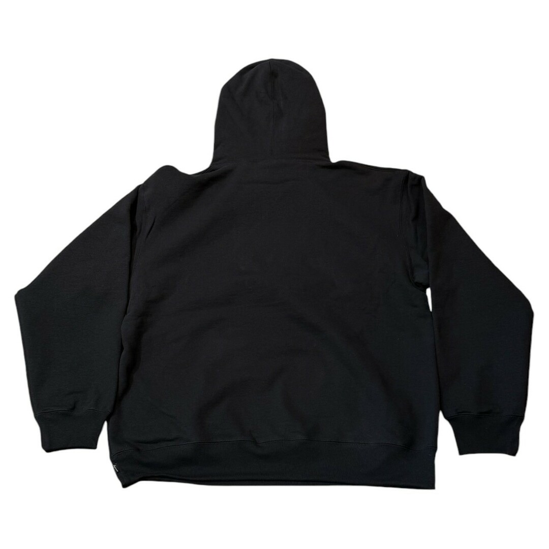 Supreme - Supreme Kate Moss Hooded Sweatshirt Black L 未使用 Supreme - Supreme Kate Moss Hooded Sweatshirt Black L 未使用