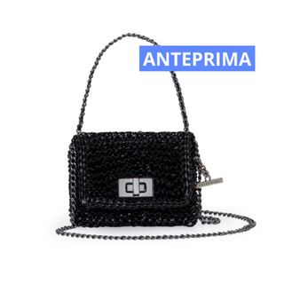 ANTEPRIMA(ショルダーバッグ)のフリマアイテム一覧 ANTEPRIMA(ショルダーバッグ)のフリマアイテム一覧