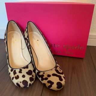 kate spade NEW YORK(ハイヒール/パンプス)のフリマアイテム一覧 kate spade NEW YORK(ハイヒール/パンプス)のフリマアイテム一覧
