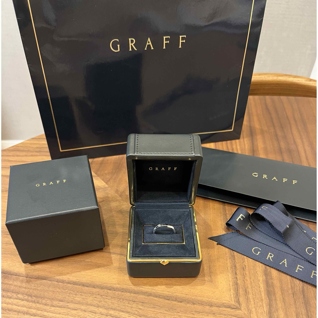 GRAFF グラフ スパイラル バンド GRAFF グラフ スパイラル バンド