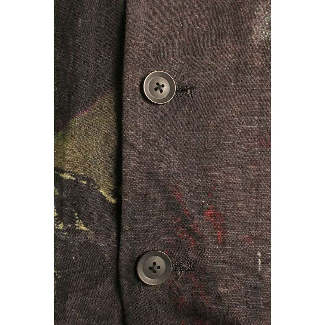 Yohji Yamamoto POUR HOMME - ヨウジヤマモトプールオム 24SS HS Yohji Yamamoto POUR HOMME - ヨウジヤマモトプールオム 24SS HS