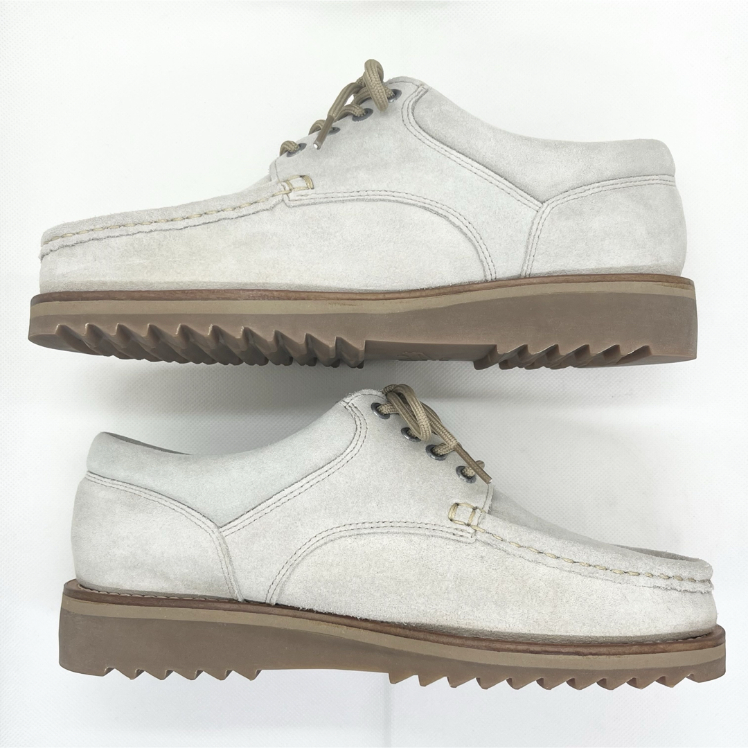 PARABOOT THIERS VEL LIN パラブーツ ティエール スエード PARABOOT THIERS VEL LIN パラブーツ ティエール スエード