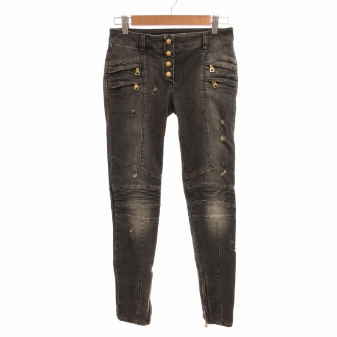 711-アジアンスキニー/ミッドカラー/13.8oz ストレッチデニム 711-アジアンスキニー/ミッドカラー/13.8oz ストレッチデニム