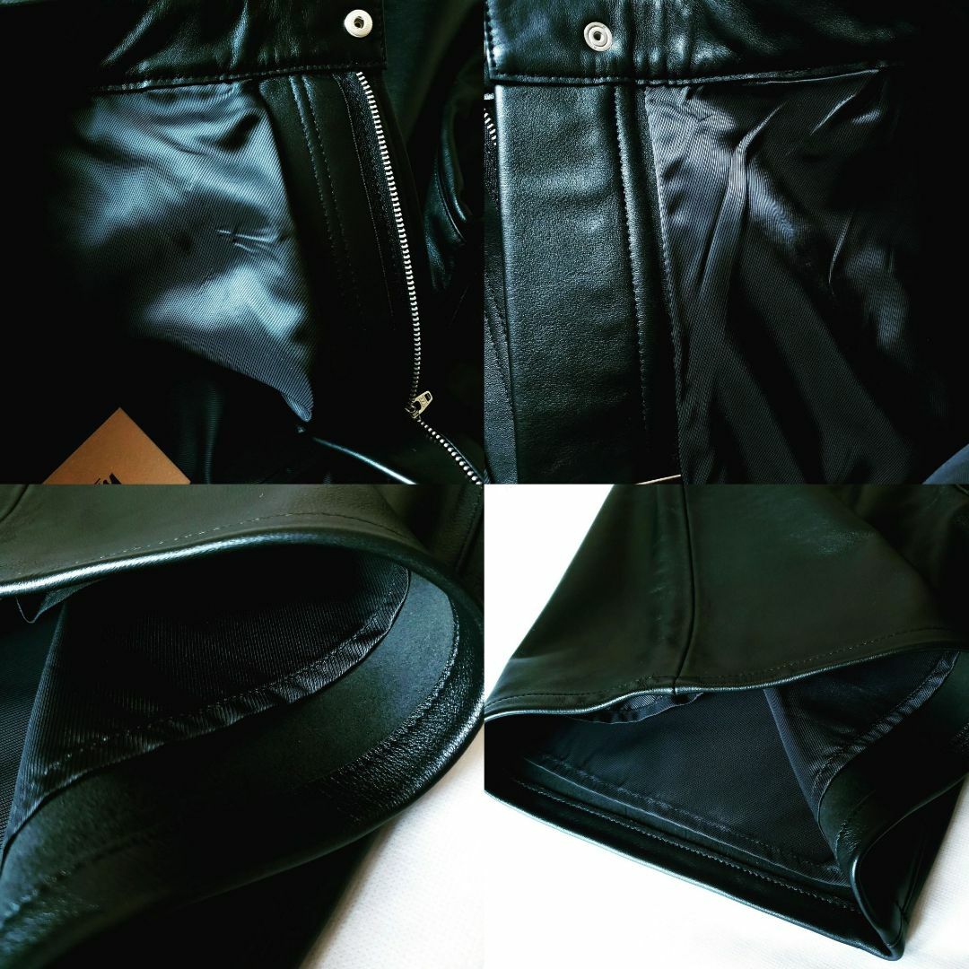 STUSSY - Stüssy Baggy Leather Short 38 Supreme 36の通販 by STUSSY - Stüssy Baggy Leather Short 38 Supreme 36の通販 by