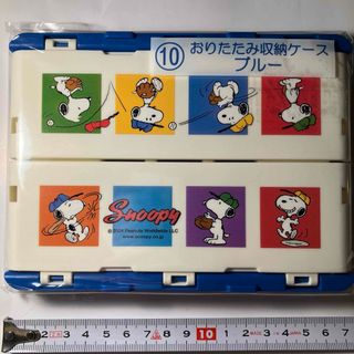 SNOOPY - ユニバ USJ スヌーピー 缶 ケース 新品の通販 by SNOOPY - ユニバ USJ スヌーピー 缶 ケース 新品の通販 by